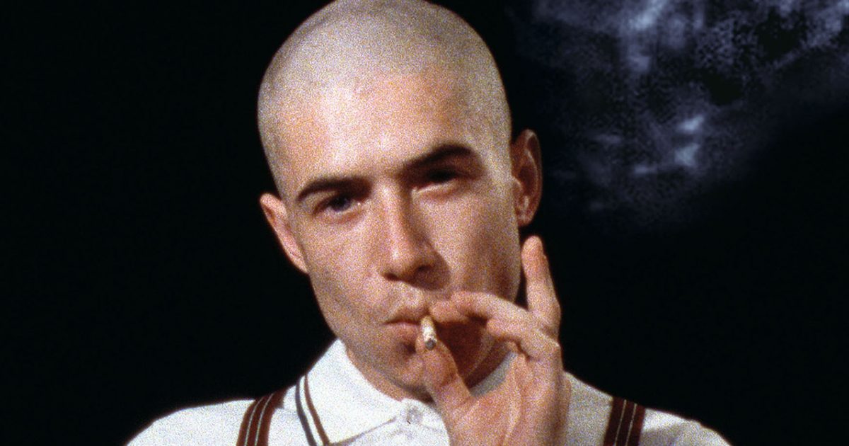 “Films in Sheep’s Clothing” : The first solo show in Italy of John ...